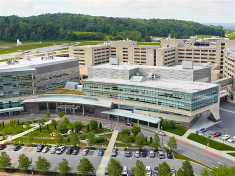 Hospital Penn State Health
