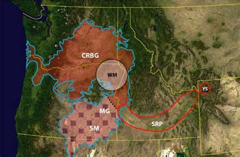 Columbia River Basalt Flows Intraday Mcx Gold Silver Stock Tips