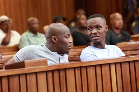 Watch Senzo Meyiwa Murder Trial Continues