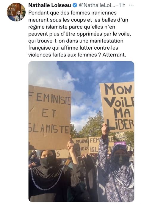 Lolila On Twitter Rt Ellensalvi Il Sagissait De Militantes Dun Collectif Dextr Me Droite