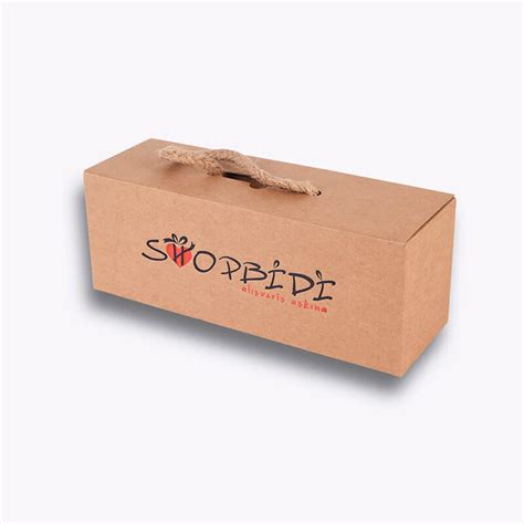 Custom Corrugated Cardboard Boxes Alya Packaging