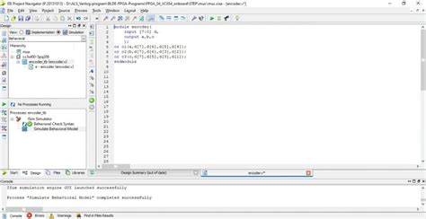 Srushti Basaragi On Linkedin 100daysrtl Verilog Test Xilinx