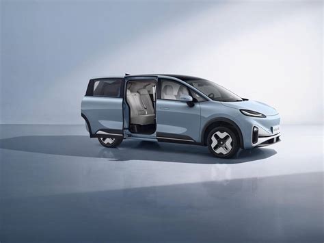 侧滑门suv见过吗？极狐考拉s上市 售10 98万元起 搜狐汽车 搜狐网