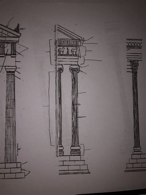 Column 4 Diagram Quizlet