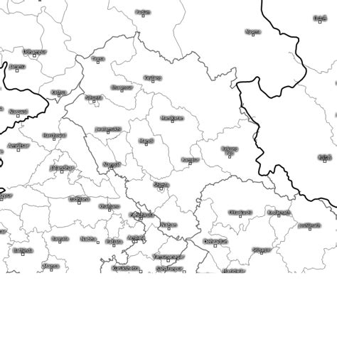Wet Bulb Temperature Observations Himachal Pradesh From 06132023 02