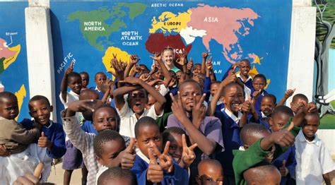 Join Us For The Outreach Program Medical Mission Spring Trip 2016
