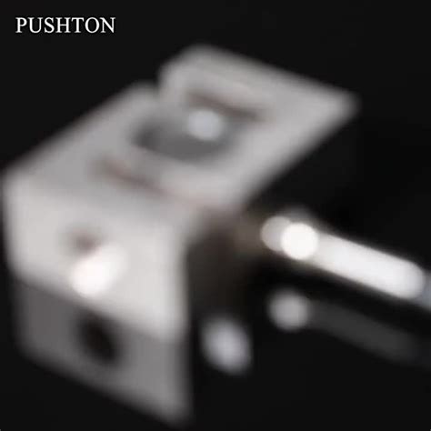 S Type Load Cell Electronic Scale Weighing Sensor 5kg 10kg 100kg 200kg 300kg 500kg 1000kg 1500kg