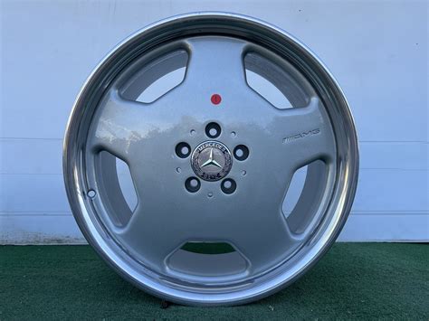 Mercedes W140 Amg Rims Mercedes S Class W140 Buyers Guide