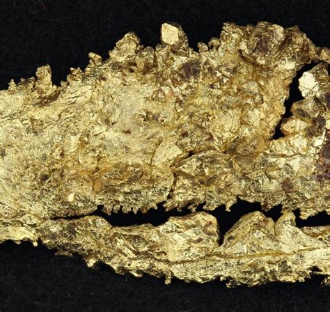 Different Types Of Gold The Field Guide