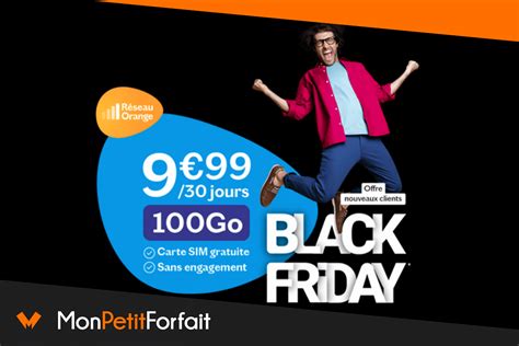 Ces forfaits en promo Black Friday Lebara disparaissent bientôt