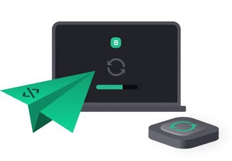 Iot Device Wifi Provisioning
