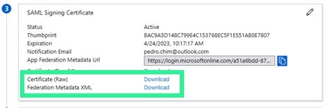 Azure Sso Fellowpro Ag