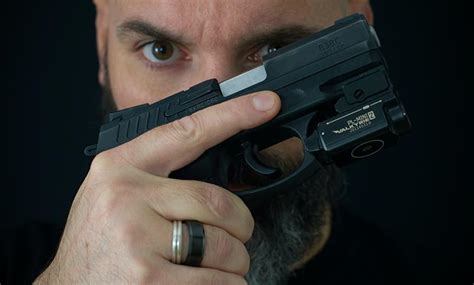 Do Tasers Have A Safety Disable Pin Like A Gun
