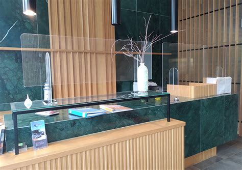 Plexiglass Προστατευτικα Πανελ Ρωμαίος