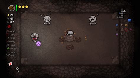 Great Start to a Mother run! : r/bindingofisaac