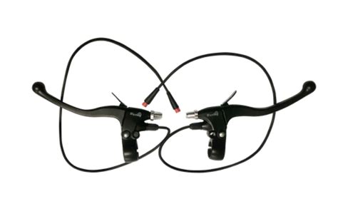 Is E Brake Necessary Rebikes