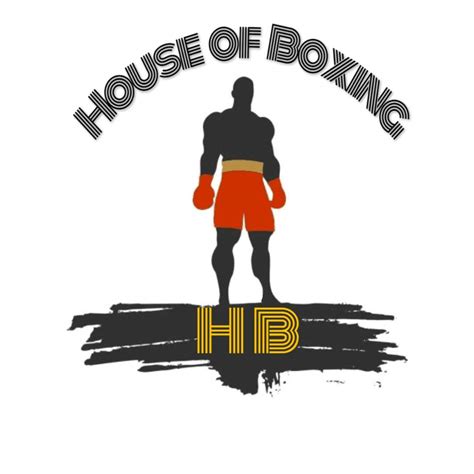 House Of Boxing Trento