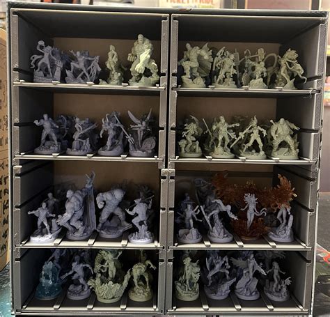Marvel Zombies Insert Tray Od Autora Dany Laberge Stáhněte Si Zdarma