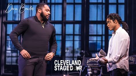 Devin Bowles Mj The Musical Neo Music Scene