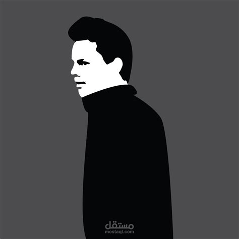 تصميم شخصية كرتون 2d مستقل