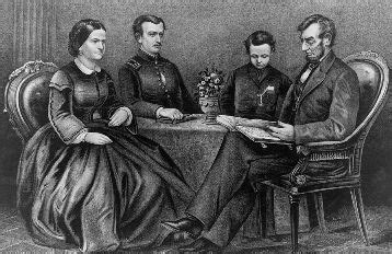 Mary Todd Lincoln Young