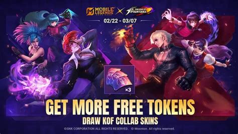 Get Ready The Super Value Pass For Mlbb Is Back On March 1 2025