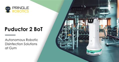 Pringle Robotics On Linkedin Robotics Robot Technology Automation