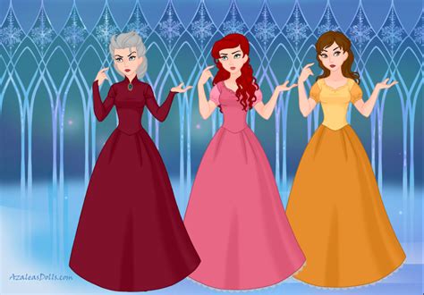 Pin Em Disney Villains