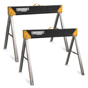 Toughbuilt TB WB700 Quickset Work Bench Protrade