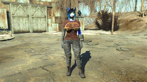 Graphic T Shirts For Atomic Beauty Creation Club At Fallout Nexus Mods And Community