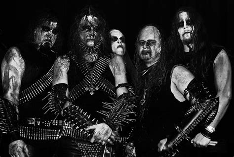 Metal Spirit Gorgoroth Expulsa De La Banda A Su Vocalista