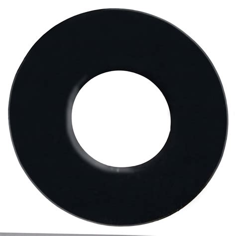 Hillman Rubber Fender Washer 516 X 34 X 116 In 2 Pk Canadian Tire