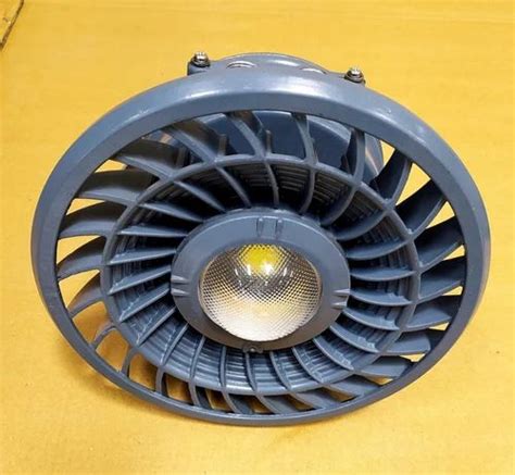 Flameproof Flood Light Fittings At ₹ 6000piece Flameproof Led Light