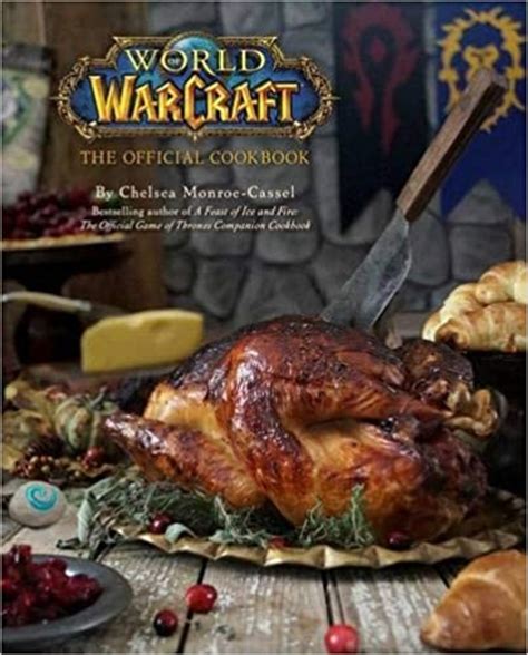 15 Cookbooks Inspired By Popular Video Games Delishably