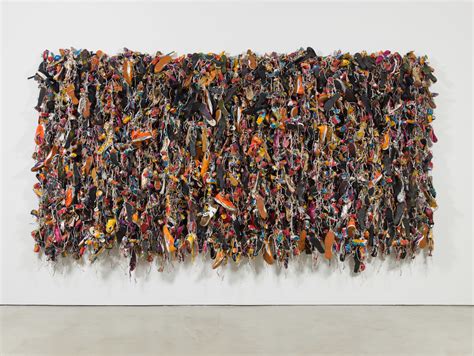 Hassan Sharif Artists Alexander Gray Associates