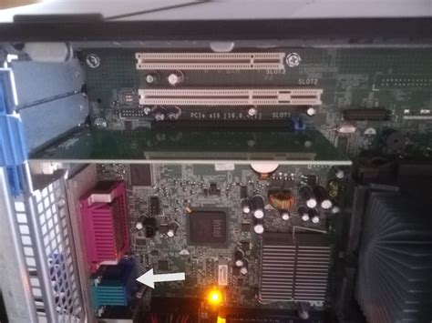 Jak Wymienić Kartę Zintegrowaną Intel Q45q43 Express Chipset