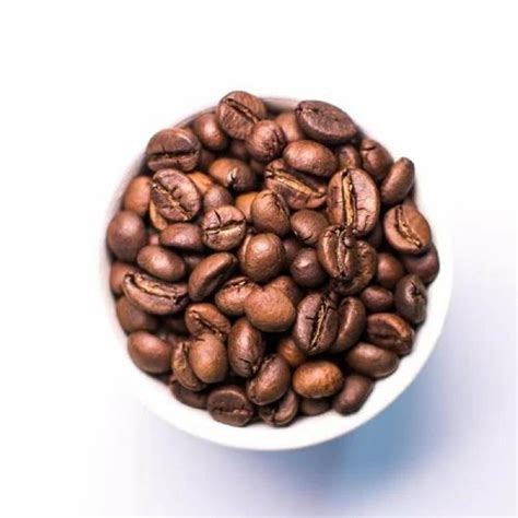 Light Roast Robusta Coffee Beans At ₹ 400kg In Ghaziabad Id