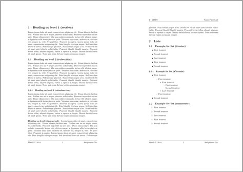 Using The Fancyhdr Package How Do I Have A Footer But No Header On The
