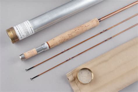 Gallas John Parabolic 7 9 5wt Classic Tackle Purveyor