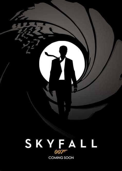 James Bond Iphone Wallpaper James Bond Skyfall James Bond James