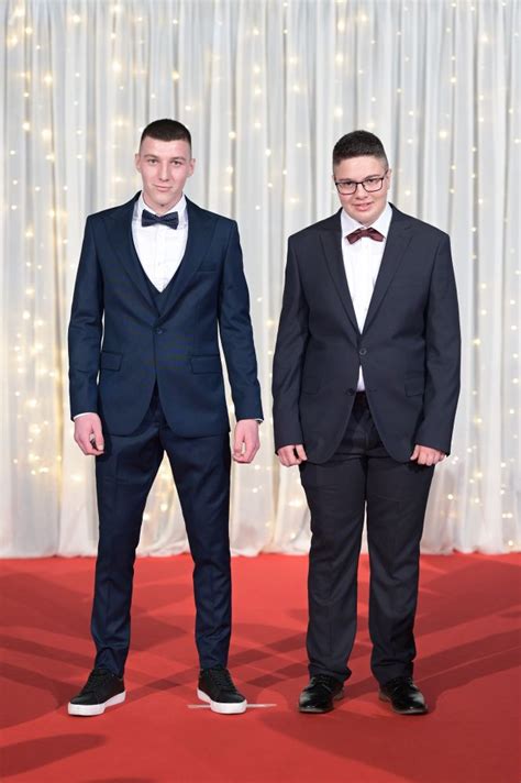 FOTOGALERIJA Maturalni ples Srednje tehničke prometne škole Split