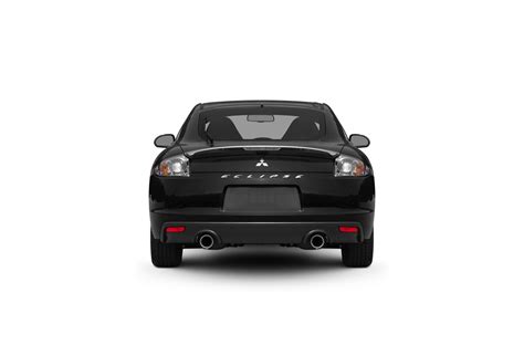 Mitsubishi Eclipse Model Years Generations And News