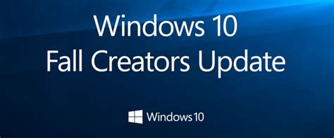 Windows Fall Creator S Update Brings Improvements For PC Gamers Shacknews