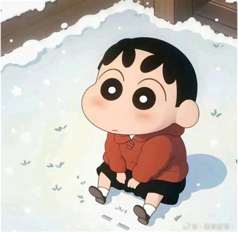 Pin By Linh On Nohara Shinnosuke Cute Wallpapers Cartoons Dp Cute Cartoon Wallpapers