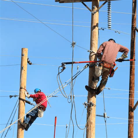 Understanding Guy Wires Essential Components For Utility And Telephone