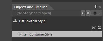 ListBox Styling Part Additional Templates In Expression Blend And Silverlight CodeProject