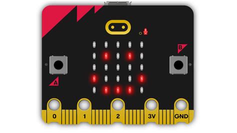 Bbc Microbit V22 Otronic