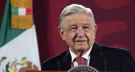 Pedro Castillo Amlo Andrés Manuel López Obrador Está Dispuesto A Ir A Perú Para Cumbre De