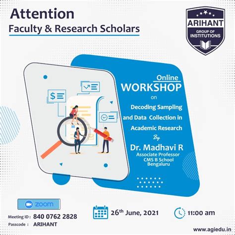 Dr Madhavi R On Linkedin Completed A Session For Faculty Members At