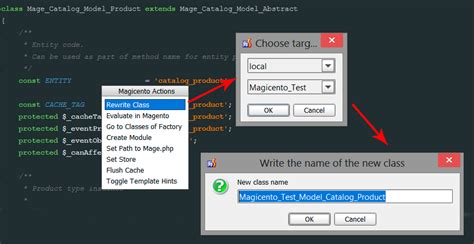 magicento phpstorm php ide plugin for magento